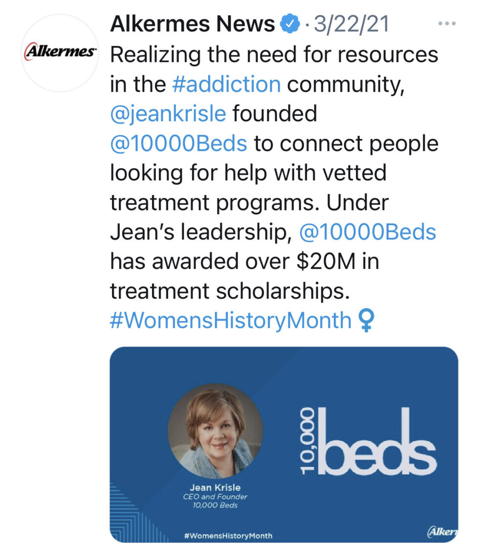 10000 Beds | One bed. One life.