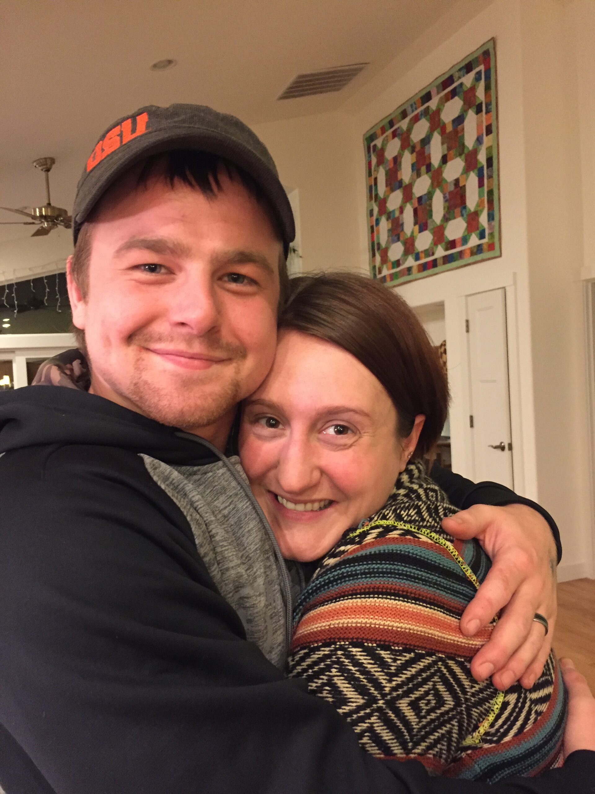 Veterans | 10000 Beds