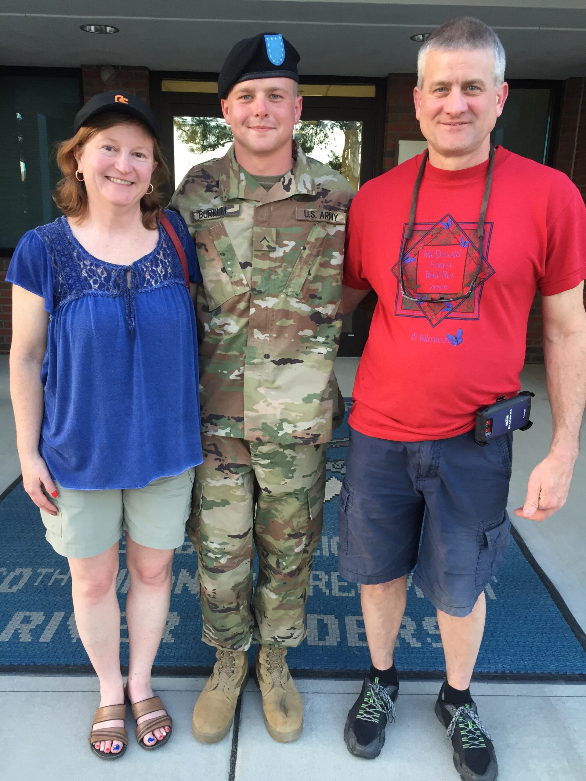 Veterans | 10000 Beds